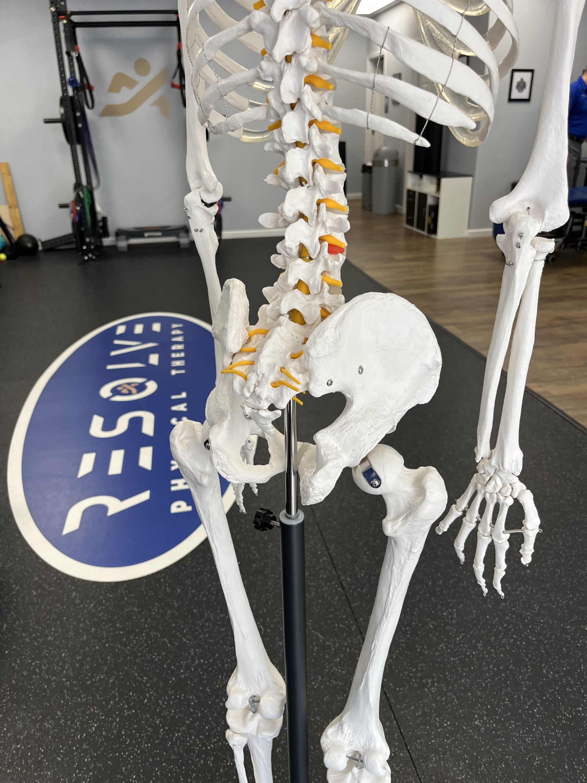 SIJ Pain - Resolve Physical Therapy