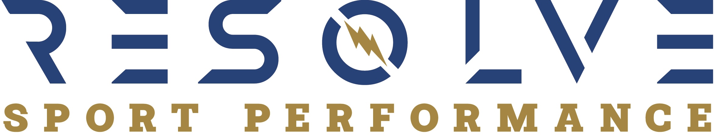 Resolve Sport Performance